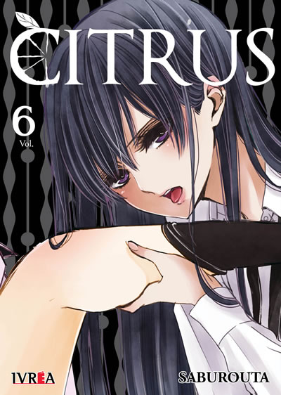 CITRUS 06 - Kimi no Manga