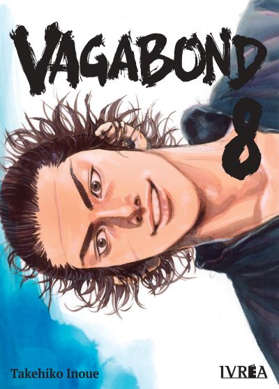 VAGABOND 08 - Kimi no Manga