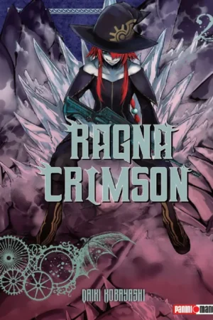 RAGNA CRIMSON archivos - Kimi no Manga